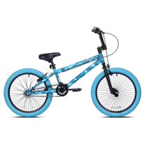 cubsala 20 in Freestyle BMX Kids Bike for Age 6-14 Years Old Boys Girls ...