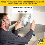 CDT-36 Industrial/Professional Grade Duct Tape. Multi-Purpose 11 MIL ...