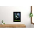 Demon Knight Poster 24Inx36In Art Poster 24x36 Unframed, Age: Adults ...
