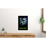 Demon Knight Poster 24Inx36In Art Poster 24x36 Unframed, Age: Adults ...