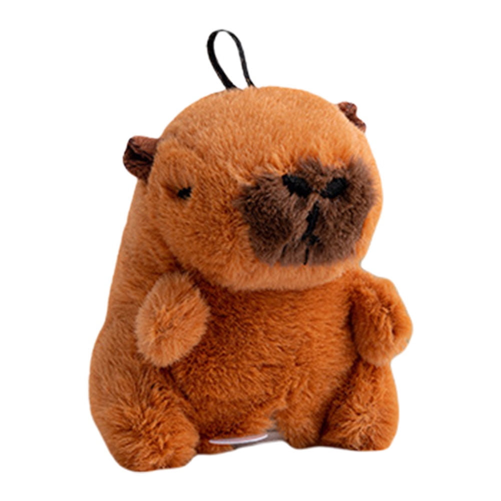 Interactivos para Gatos Juguete Gatitos Peluche (Capybara) | Bodega ...
