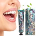 Marvis Toothpaste Sinuous Lily 2.5 oz - Walmart.com