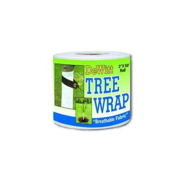 Master Mark TreeMaster 62524-5 Spiral Tree Protector, plastic tree ...