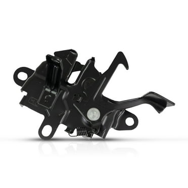 Kojem Front Upper Hood Air Scoop Bulge Insert Kit for 2010-2022 Toyota ...