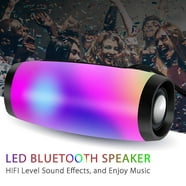 808 Thump Portable Bluetooth Speaker - Walmart.com