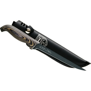 Open Country The Pan Handler Fish Filleter - Walmart.com