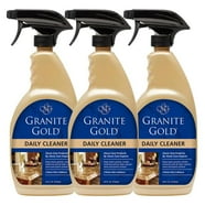 Granite Gold Daily Cleaner, 32-Ounce by Granite Gold - Walmart.com