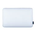 Sertapedic Thermagel Memory Foam Pillow, Standard Queen (16” x 26” x 5 ...