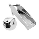 S/M 316 Stainless Steel Marine Anchor Bracket Anchor Wheel Anchor ...
