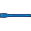 MAGLITE SP32016 Mini LED Flashlight, 111-lumen, Black, Includes AAA ...