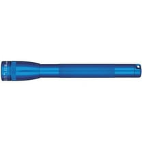 MAGLITE SP32016 Mini LED Flashlight, 111-lumen, Black, Includes AAA ...