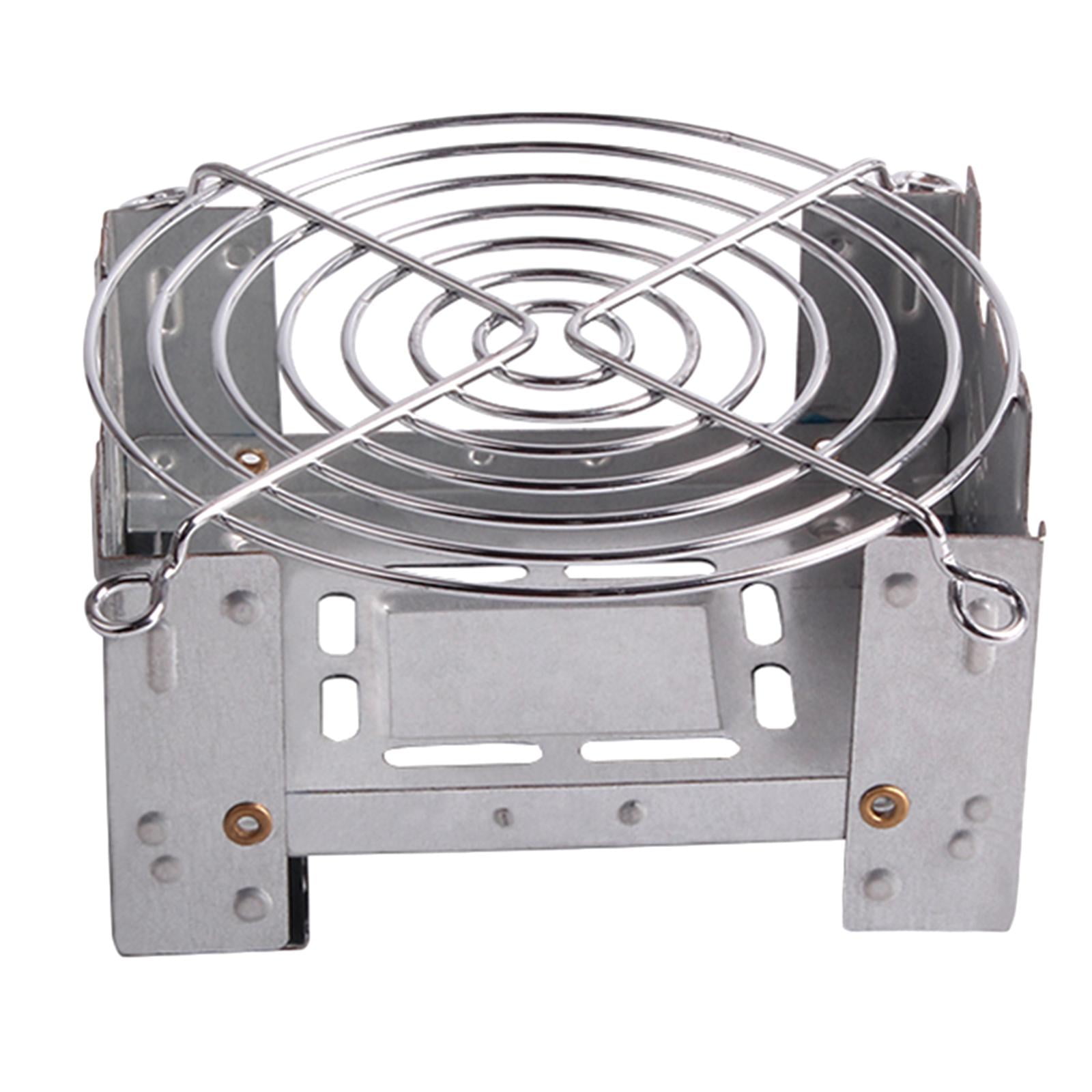 Click here for Lipstore Camping  Stainless Steel Folding Alcohol... prices