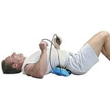 POSTURE PUMP Relief for Low Back Pain Elliptical Back Rocker™ DISC ...