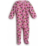 Vampirina Vampirina Poly 2Pc Sleep Set (Toddler Girls) - Walmart.com
