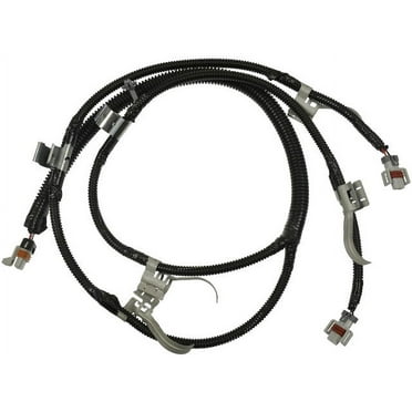 ABS Speed Sensor Replacement - Left or Right Rear for 2010-2015 for ...