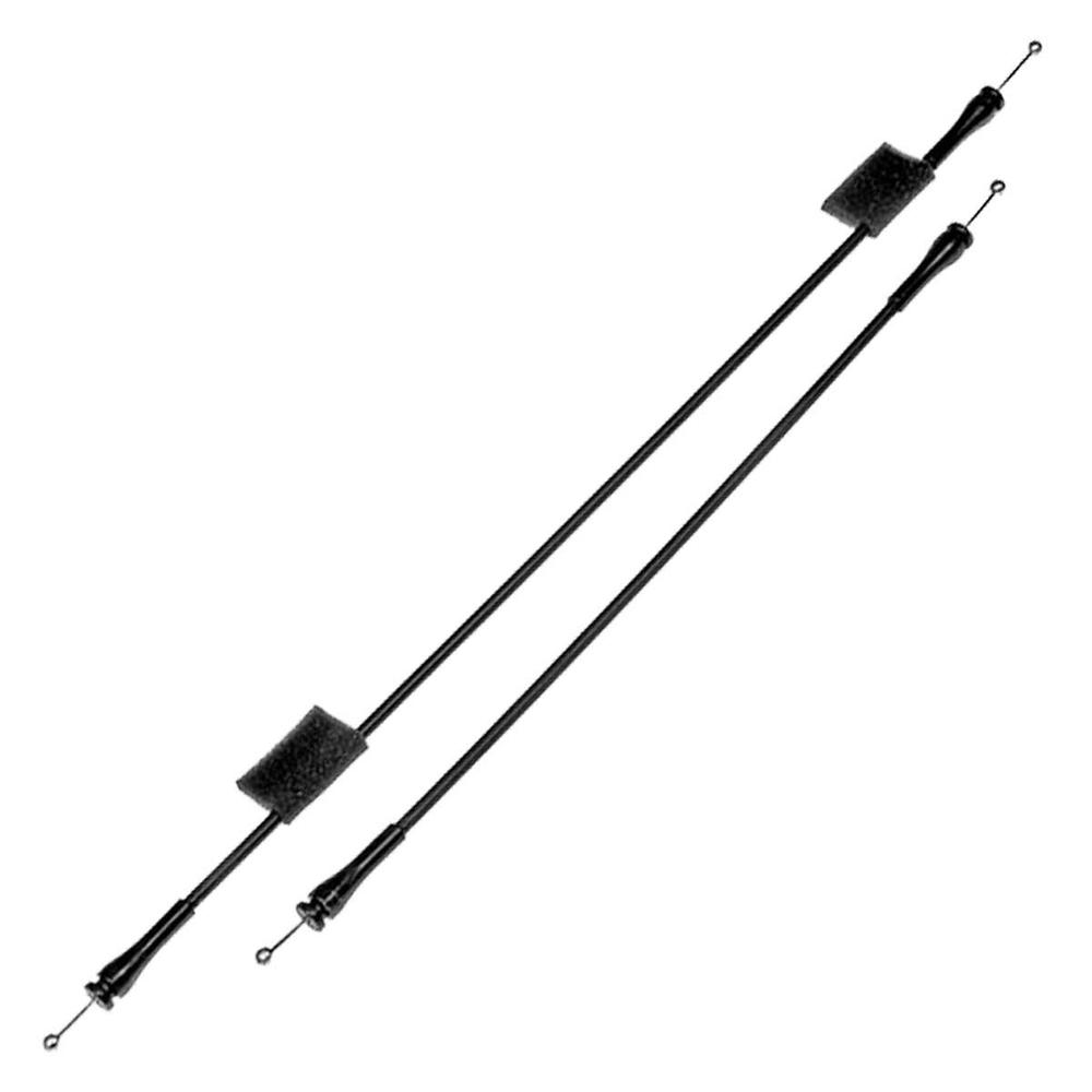 Strybuc (796P) 3.5" Shaft Metal Window Crank - Walmart.com