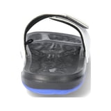 AND1 Men’s Athletic Adjustable Swirl Slide Sandals - Walmart.com