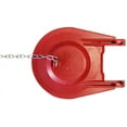 Korky 3030BP Flapper for Eljer Toilet Repairs - Replaces Eljer part 495 ...
