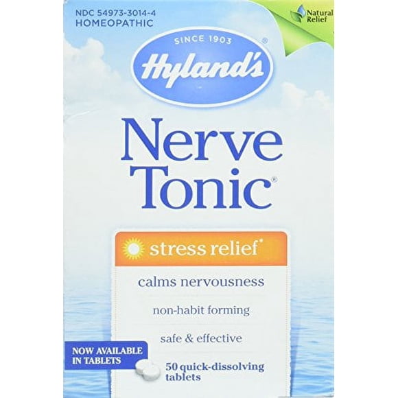 Nerve Shield