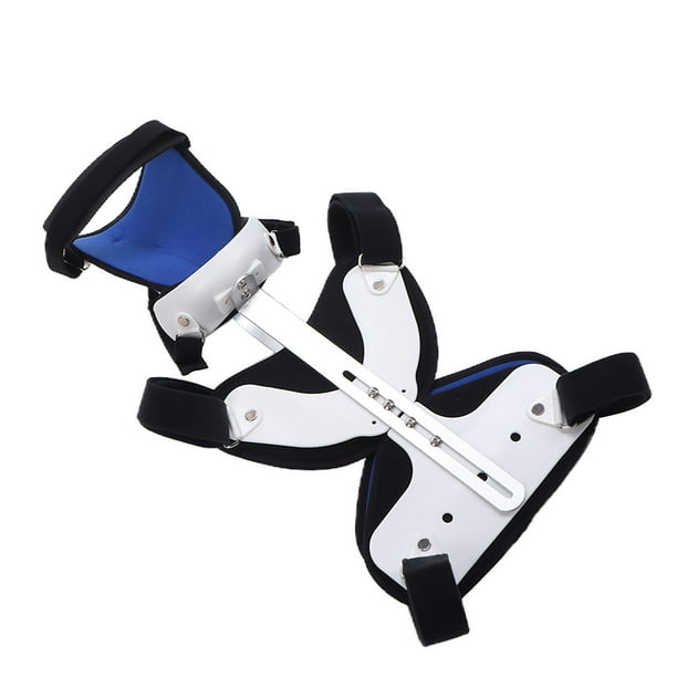 Cervical Thoracic Brace, Neck Chest Orthosis Adjustable Ergonomic For ...