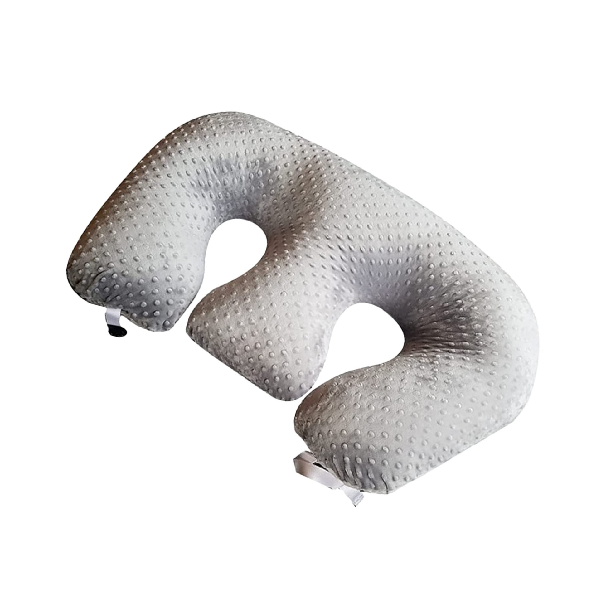 Click here for Maddu Twin Pillow Teal 6 Uses In 1 Twin Pillow(Gra... prices