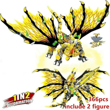 New 2022 Thunder Golden Battle Dragons Fightar Titan Season 15 Fly ...