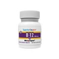 Superior Source No Shot Vitamin B12 Cyanocobalamin 1000 Mcg Quick