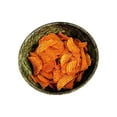 Old Vienna of St. IRF13 Louis Red Hot Riplets Hot BBQ Chips 3oz Bags (5 ...