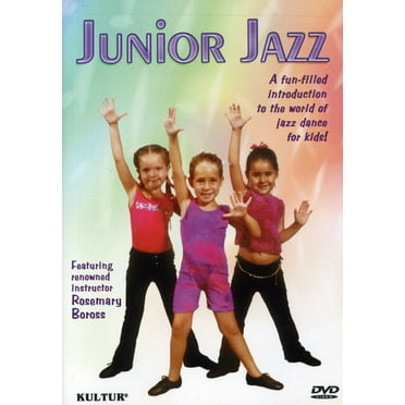 Ballet Class for Beginners (DVD) - Walmart.com