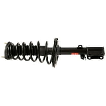 Monroe Shocks & Struts Quick-Strut 172206 Strut and Coil Spring ...