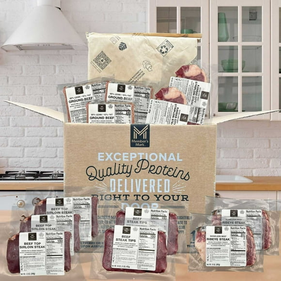 Member's Mark Grills & Outdoor Cooking