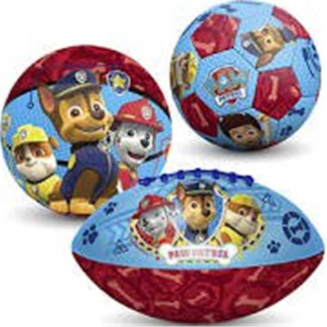 Hedstrom Paw Patrol Sports Bundle (3 Piece) | Walmart Canada