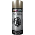 Dupli-Color, High Performance Wheel Coating, HWP105, Gloss Bronze ...