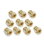 Holley Performance 0-80457S Carburetor - Walmart.com