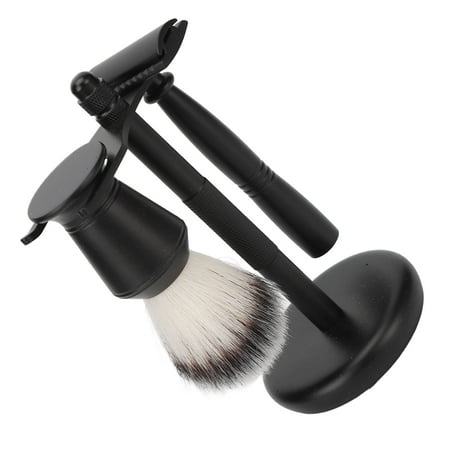 Manual Beard Trimmer Set,Double Edge Manual Clipper Manual Trimmer Kit ...