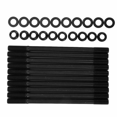 Cylinder Head Studs,Cylinder Head Studs Kit Cylinder Head Studs Gasket ...
