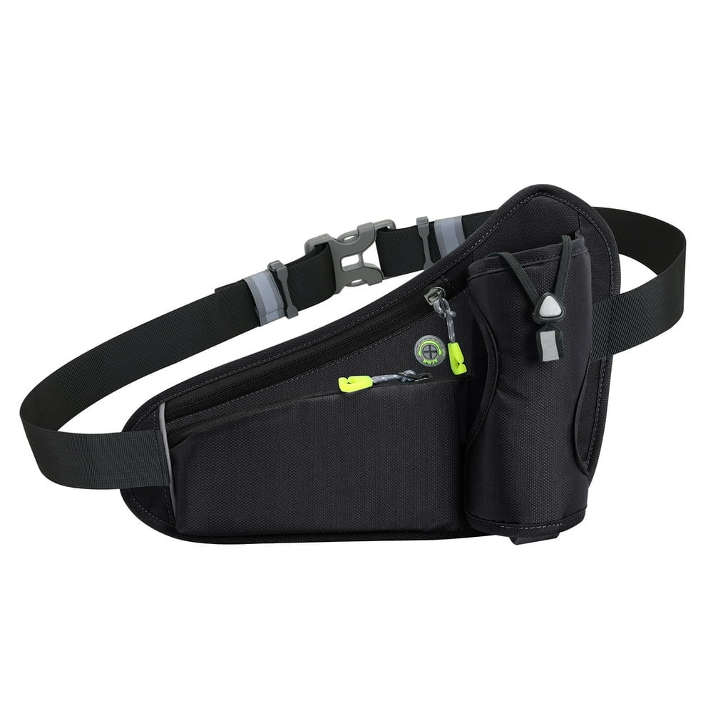 Click here for Deelleeo Sports Hydration Belt Bag Running Belt Wa... prices