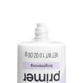 Neutrogena Prep + Correct Brightening Purple Face Primer, 1.0 oz ...