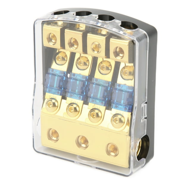 Power Distribution Block,Power Distribution Block Fuse Power ...