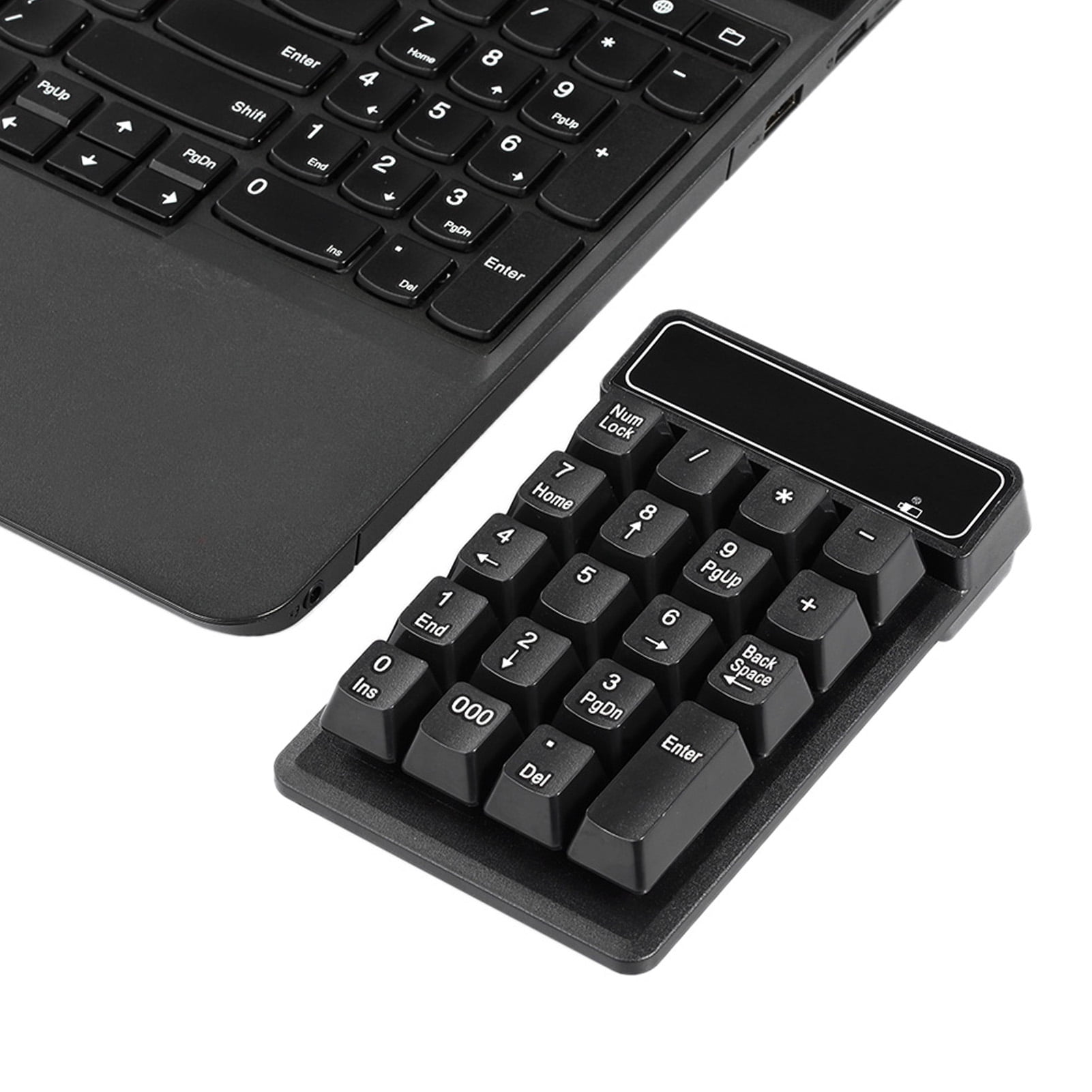 Click here for Unbranded Keyboard numeric Keypad Pc Notebook Wate... prices