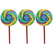 Rainbow Lollipops - Walmart.com