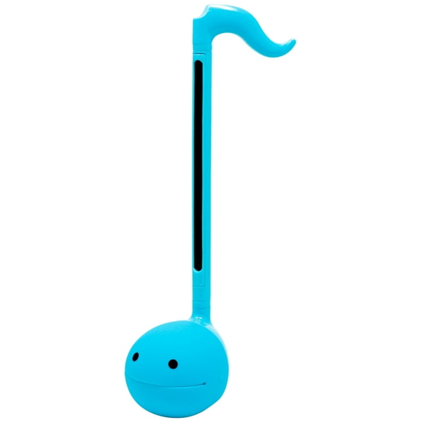Otamatone Blue Electronic Musical Toy Instrument for Children Unisex ...