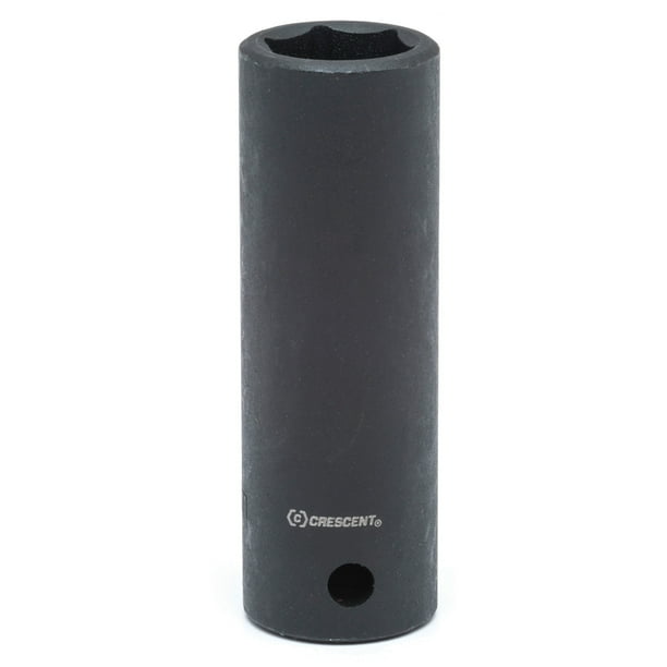 Crescent CIMS33 Home Hand Tools Sockets Impact - Walmart.com