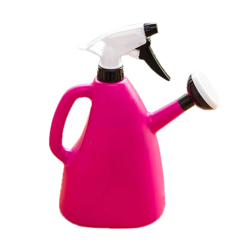 Hi.FANCY Sprinkling Manually Gardening or hair Tools Watering Can Plant ...