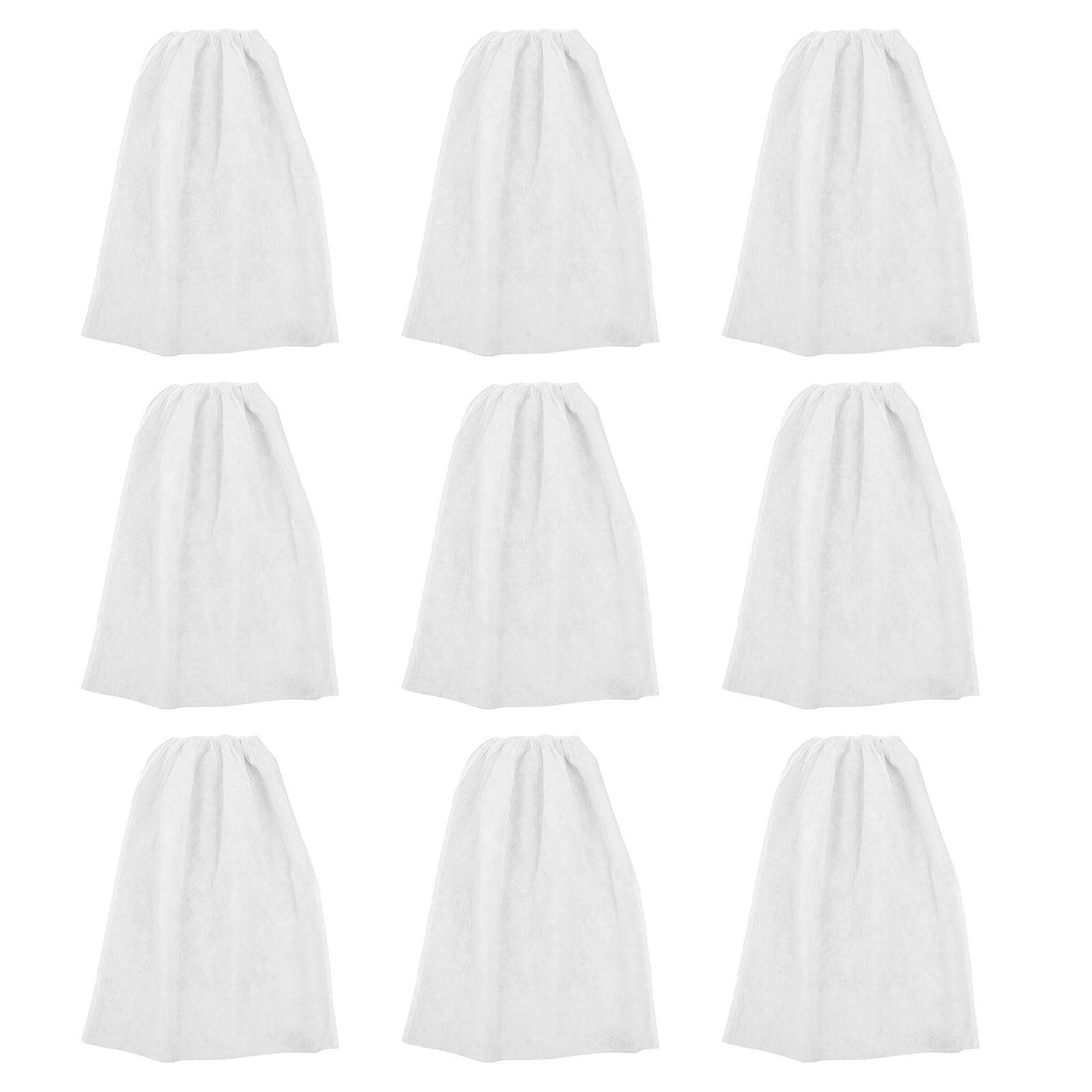 Click here for Alvinma 10pcs Multi-Purpose Disposable Bath Skirts... prices