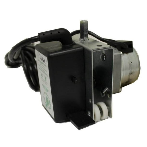 Light Rail 3 5 Id9 10 Rpm Intelli Drive Self Propelled Grow Light Mover