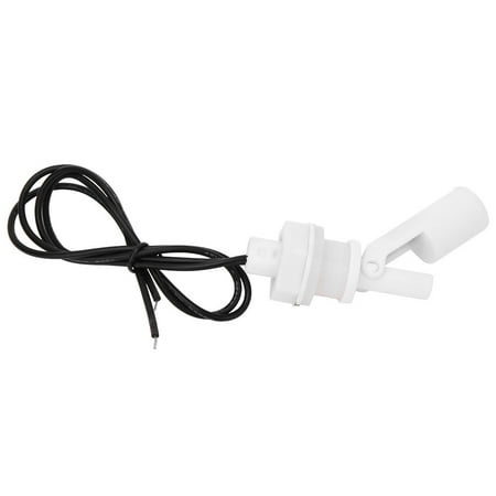 0.2Mpa Liquid Level Sensor Non-Contact Liquid Level Sensor 16mm Hole ...