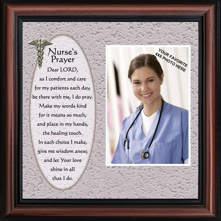 School Nurse Poem