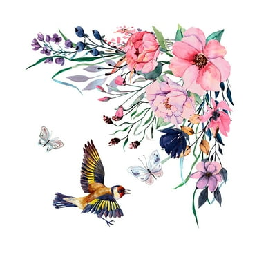 Poopy Pouch Pet Waste Station Replacement Sign - Walmart.com