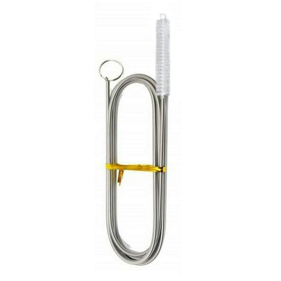 Refrigerator Coil Cleaning Brush